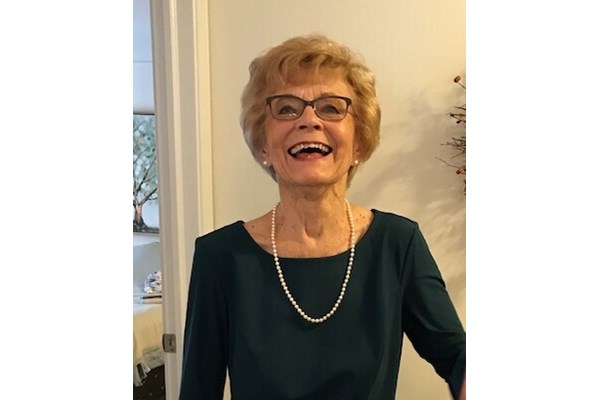 Marilyn Wesner Obituary (1929 - 2021) - Howell, MI - Livingston Daily ...