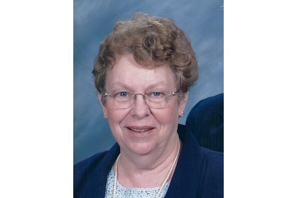 Audrey Sucher Obituary (2021) - Brighton, MI - Detroit Free Press