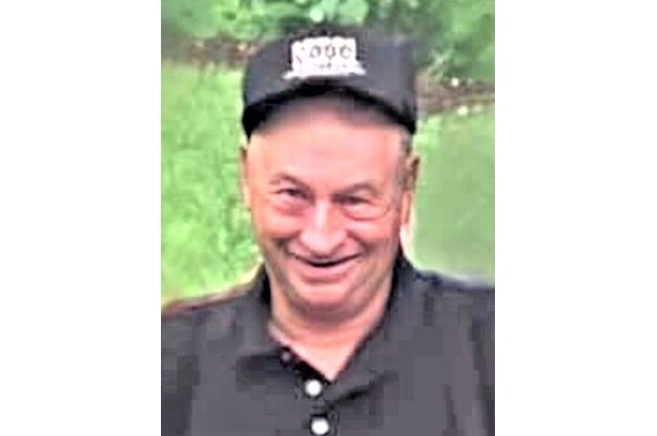Carl McNutt Obituary (1941 - 2021) - Howell, MI - Livingston Daily ...