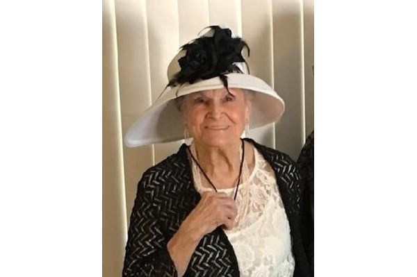 Muriel Collins Obituary (1926 - 2021) - Hartland Twp, MI - Livingston ...