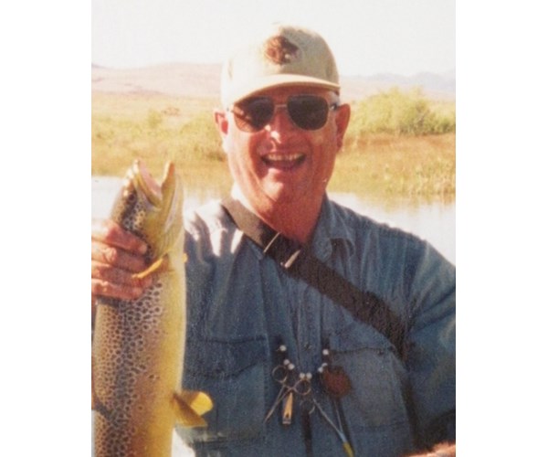 Louis Carpenter Obituary (1937 - 2023) - Livingston, MT - Livingston ...