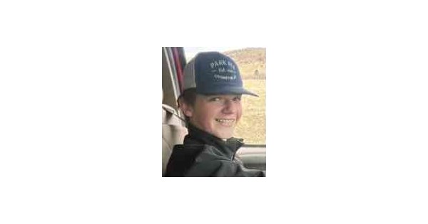Landon Larkin Obituary (2010 - 2025) - Livingston, MT - Livingston ...