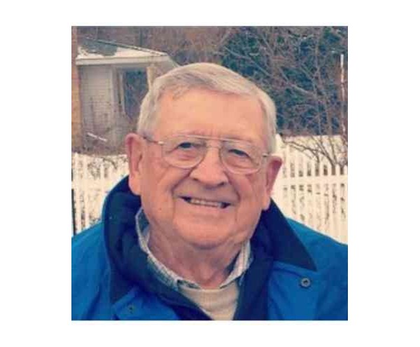Robert Visscher Obituary (1931 - 2025) - Green Valley, Az, MT ...