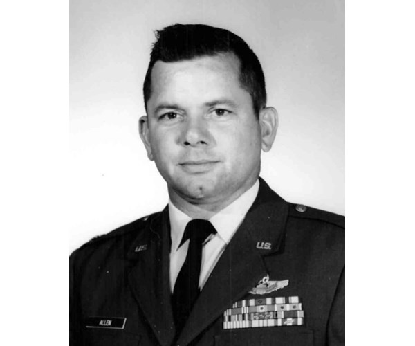 Nelson Allen Obituary (1928 - 2026) - Livingston, MT - Livingston ...