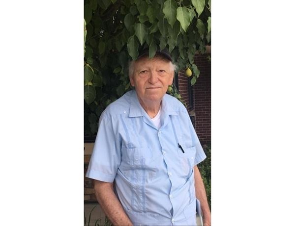 Kenneth Miner Obituary (1936 - 2020) - Lawrence, KS - Lawrence Journal ...