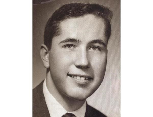 Richard Bennett Obituary (1938 - 2020) - Lawrence, KS - Lawrence ...