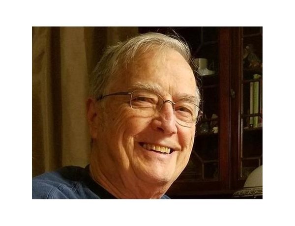 Richard Ashcraft Obituary (1935 - 2020) - Lawrence, KS - Lawrence ...