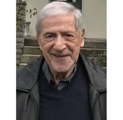 Goodwin Garfield Obituary (2021) - Lawrence, KS - Lawrence Journal-World