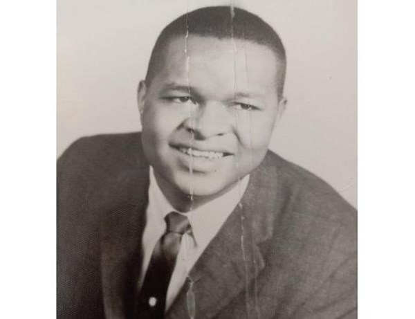 Marshall Tyler Obituary (1940 - 2022) - Lawrence, KS - Lawrence Journal ...