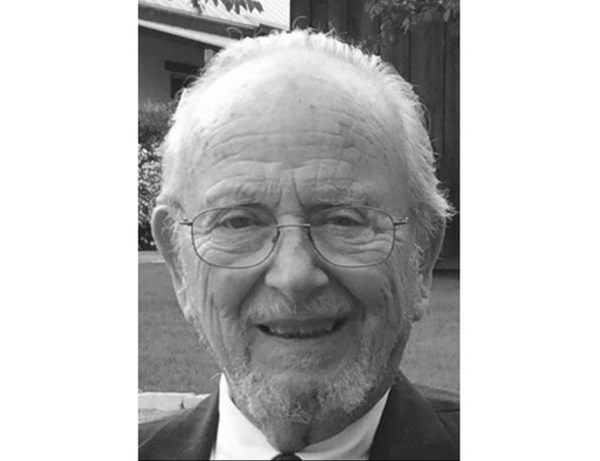 Ernie Chaney Obituary (1927 - 2024) - Lawrence, KS - Lawrence Journal-World