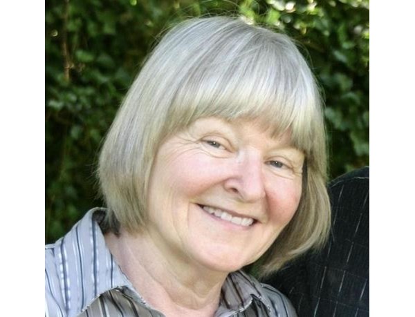 Jean Reiff Obituary (2024) - Lawrence, IA - Lawrence Journal-World