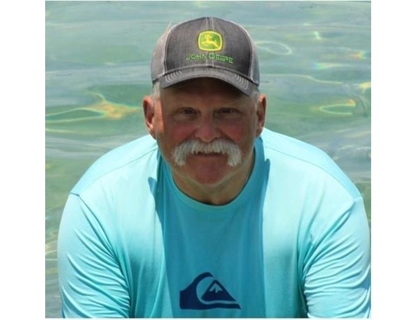 Larry Gilliland Obituary (1966 - 2024) - Ottawa, KS - Lawrence Journal ...