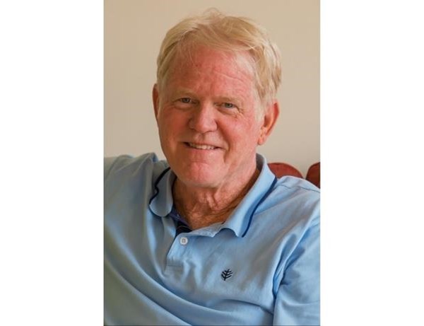 John Spurgeon Obituary (1949 - 2024) - Lawrence, KS - Lawrence Journal ...