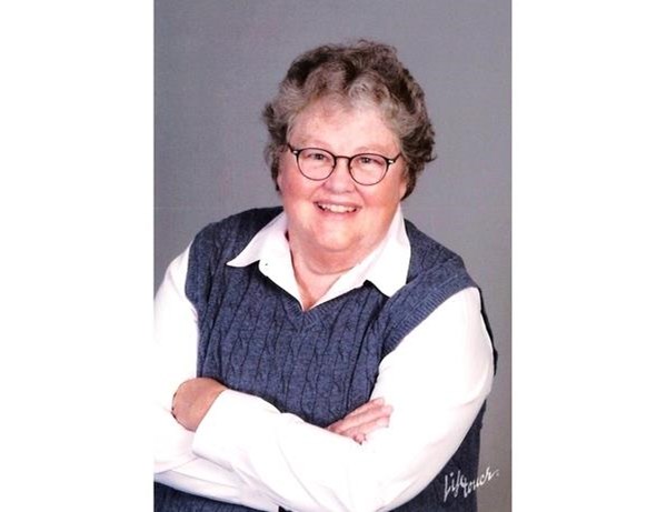 Cindy West Obituary (1952 - 2025) - Lawrence, KS - Lawrence Journal-World