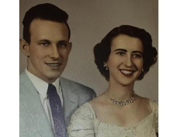 Clara Stalcup Obituary (2025) - Lawrence, KS - Lawrence Journal-World