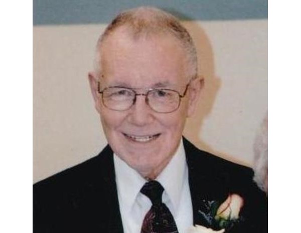 David Nordlund Obituary (2026) - Lawrence, KS - Lawrence Journal-World