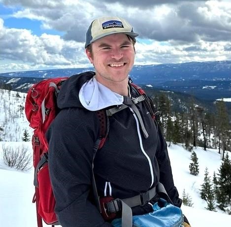 Connor Chestnut Obituary (1994 - 2026) - Seattle, WA - Lawrence Journal ...