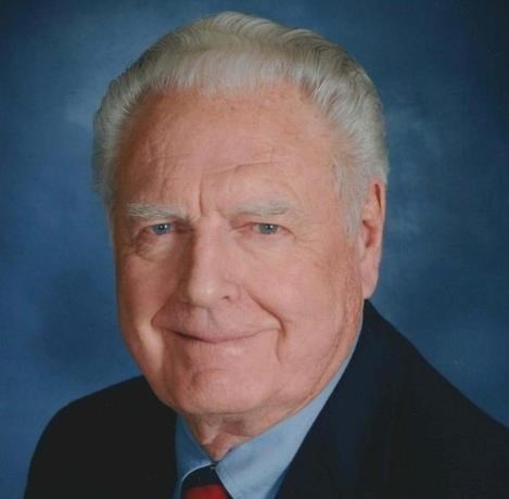 Richard Robison Obituary (1933 - 2026) - Overland Park, KS - Lawrence ...