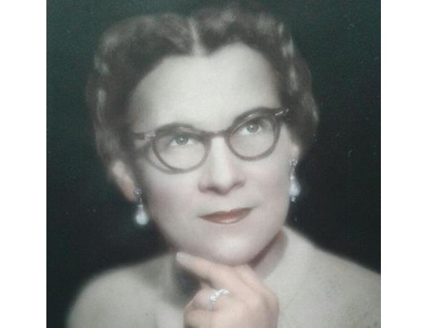 Eva Steffen Obituary (2016) - Lawrence, KS - Lawrence Journal-World
