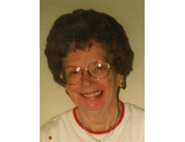 Alice Woodsum Obituary (2016) - Lawrence, KS - Lawrence Journal-World