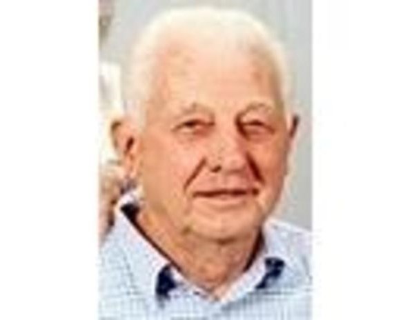 Paul Persinger Obituary (2017) - Ottawa, KS - Lawrence Journal-World