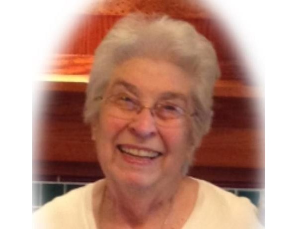 Haraldean Salerno Obituary (2017) - Lawrence, KS - Lawrence Journal-World