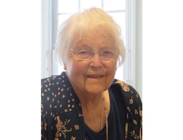 Margaret McKinney Obituary (2018) - Chapel Hill, NC - Lawrence Journal ...