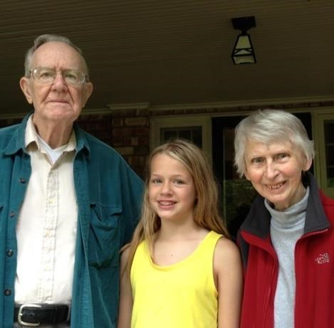 Earl Gates Obituary (2018) - Lawrence, KS - Lawrence Journal-World