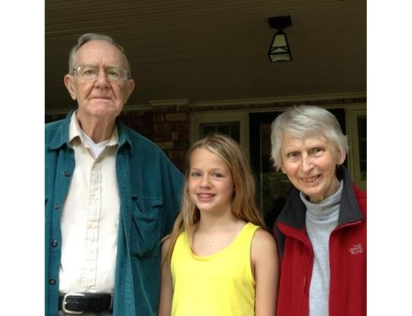 Earl Gates Obituary (2018) - Lawrence, KS - Lawrence Journal-World