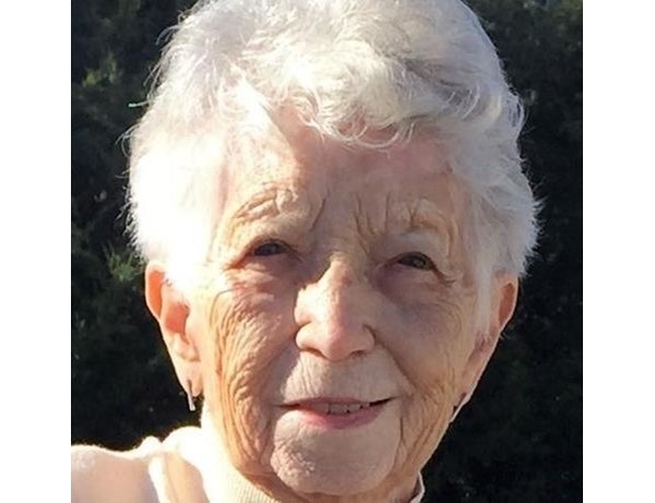 Maxine McEnroe Obituary (1925 - 2018) - Lawrence, KS - Lawrence Journal ...