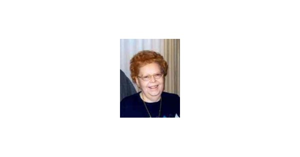 Rosella Lipp Obituary (2012) - Lawrence, KS - Lawrence Journal-World