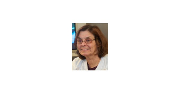 Patricia Pierson Obituary (2013) - Bel Aire, KS - Lawrence Journal-World