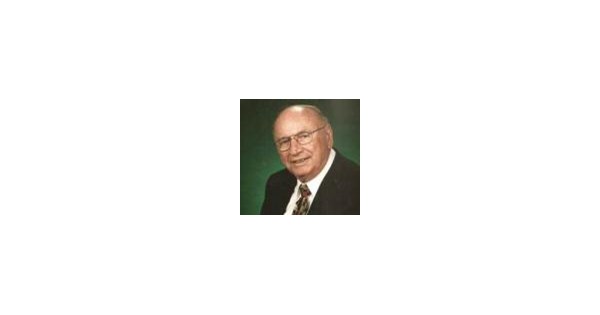 Donald Potter Obituary (1930 - 2014) - Lawrence, MO - Lawrence Journal ...