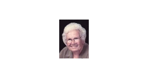 Alice Broers Obituary (2014) - Wellsville, Ks, KS - Lawrence Journal-World