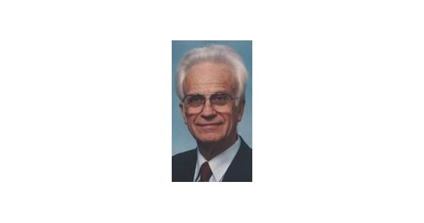 Elden Tefft Obituary (2015) - Lawrence, KS - Lawrence Journal-World