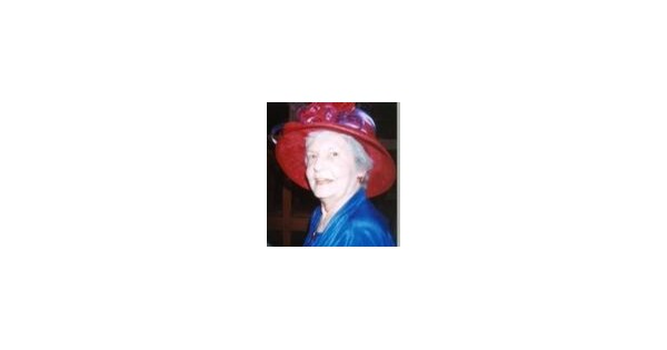 Helen Edwards Obituary (2015) - Lawrence, KS - Lawrence Journal-World