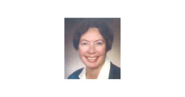 Barbara Etzel Obituary (1926 - 2019) - Lawrence, KS - Lawrence Journal ...