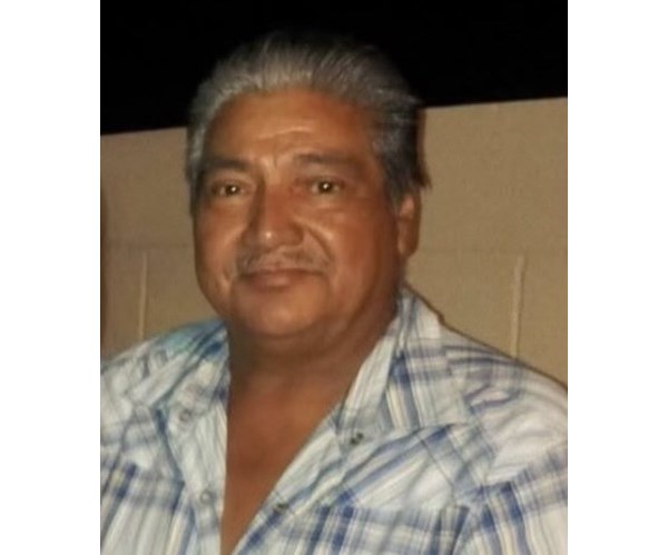 Dionicio Alvarez Obituary (1957 - 2024) - Laredo, TX - Laredo Morning Times