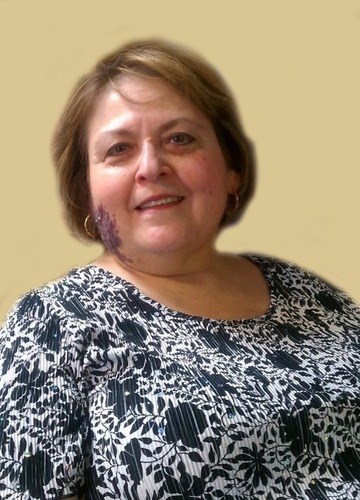 Laura Zepeda Obituary (1951 - 2025) - Laredo, TX - Laredo Morning Times