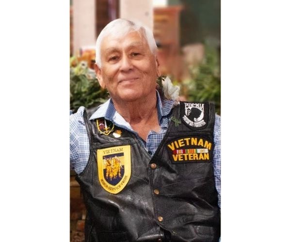 Jose Garza Obituary (1947 - 2025) - Laredo, TX - Laredo Morning Times