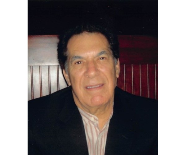 Esteban Ramos Obituary (1937 - 2025) - Laredo, TX - Laredo Morning Times