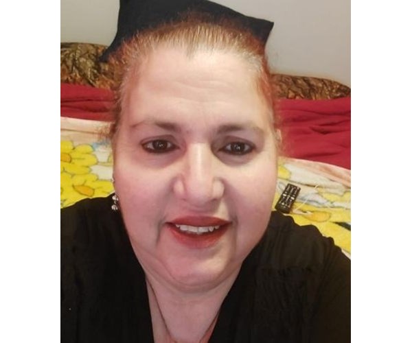 Sandra Mansfield Obituary (2025) - Laredo, TX - Laredo Morning Times