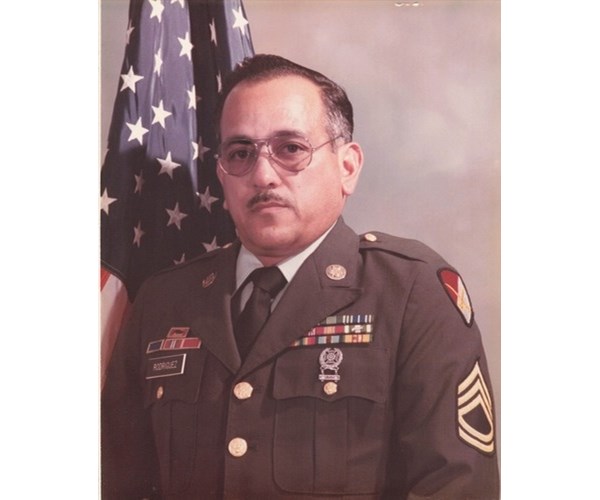 Pedro Rodriguez Obituary (1941 - 2025) - Belton, TX - Laredo Morning Times