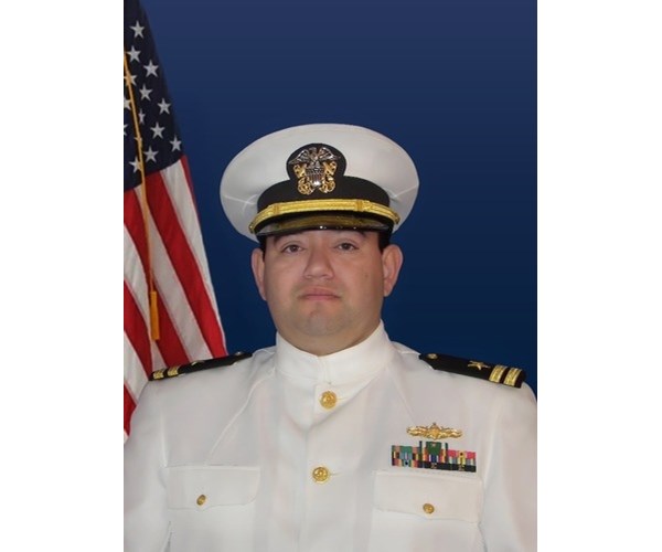Alberto Reyna Obituary (1972 - 2025) - Laredo, TX - Laredo Morning Times