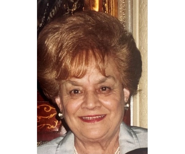 Viola Gonzalez Obituary (2025) - Laredo, TX - Laredo Morning Times