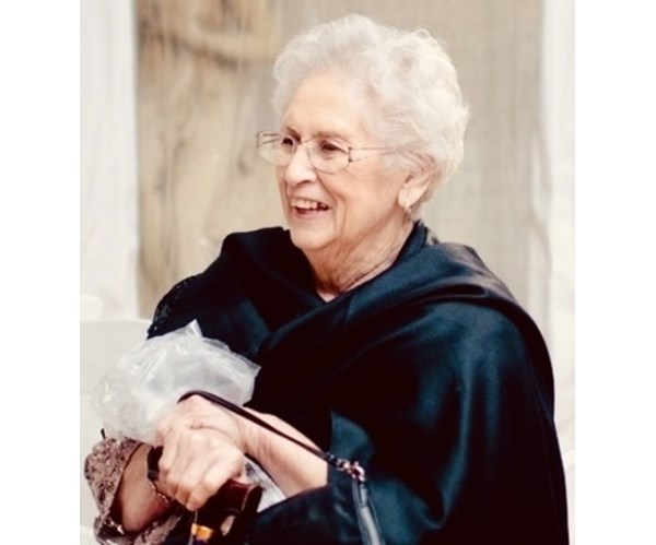 Maria Peña Obituary (1936 - 2025) - Laredo, TX - Laredo Morning Times