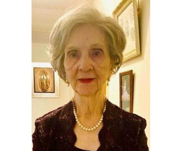 Mildred Menchaca Obituary (1931 - 2026) - Laredo, TX - Laredo Morning Times