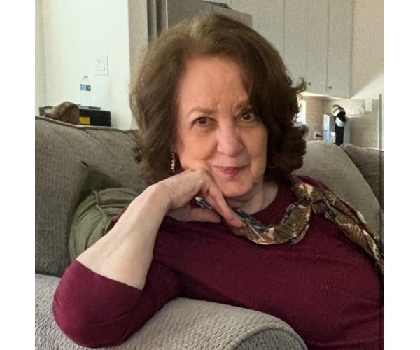 Maria Gonzalez Obituary (2026) - Zapata, TX - Laredo Morning Times