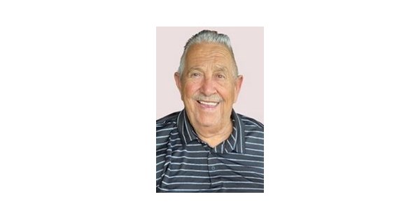 Manuel Villarreal Obituary (2023) - Laredo, TX - Laredo Morning Times