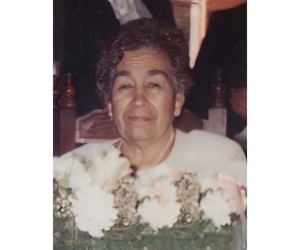 Lydia Martinez Obituary (2023) - Tucson, TX - Laredo Morning Times